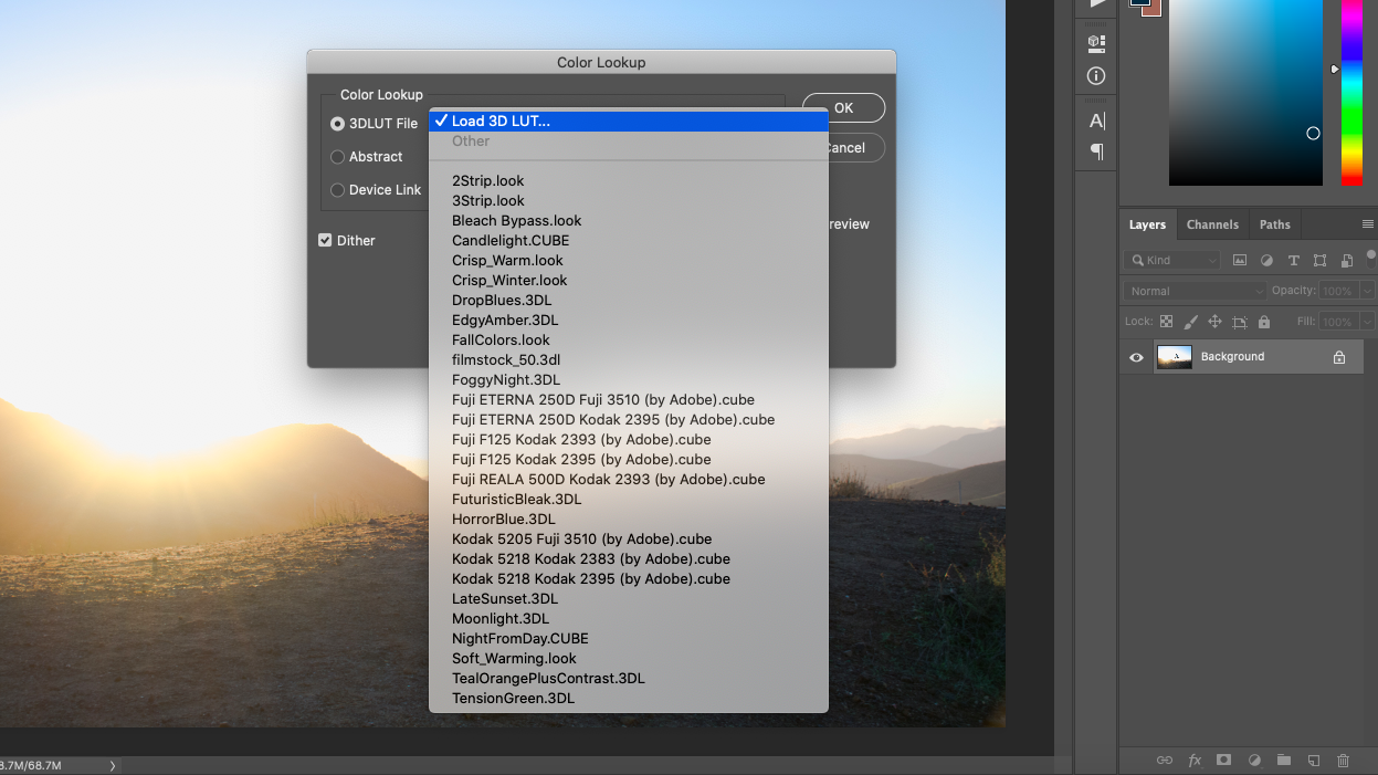 Lut In Photoshop Elements , 150 Free LUTs for Premiere for Video ...