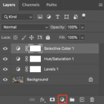 How to Create a Custom LUT in Adobe Photoshop - LUTs Lounge